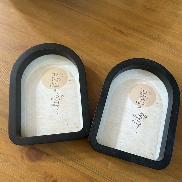 Lily Faye Picture Frame